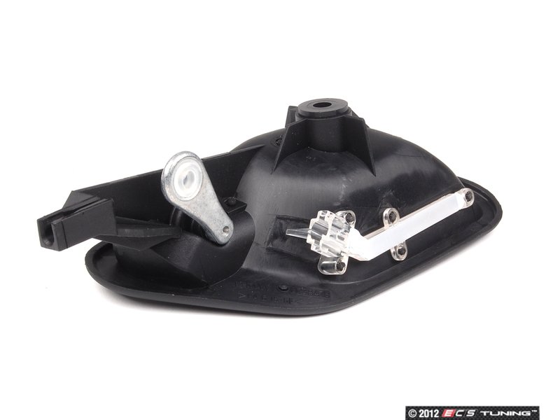 Genuine BMW - 51218239475 - Interior Door Handle Assembly - left (51-21 ...