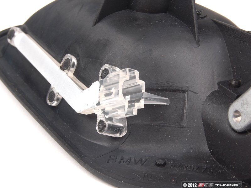 Genuine BMW - 51218239476 - Interior Door Handle Assembly - Right (51 ...