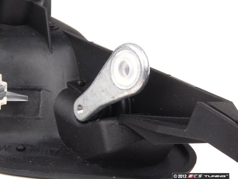 Genuine BMW - 51218239476 - Interior Door Handle Assembly - Right (51 ...