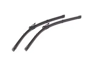 Genuine Volkswagen Audi - 1K0129620G - Air Filter (1K0 129 620 G)