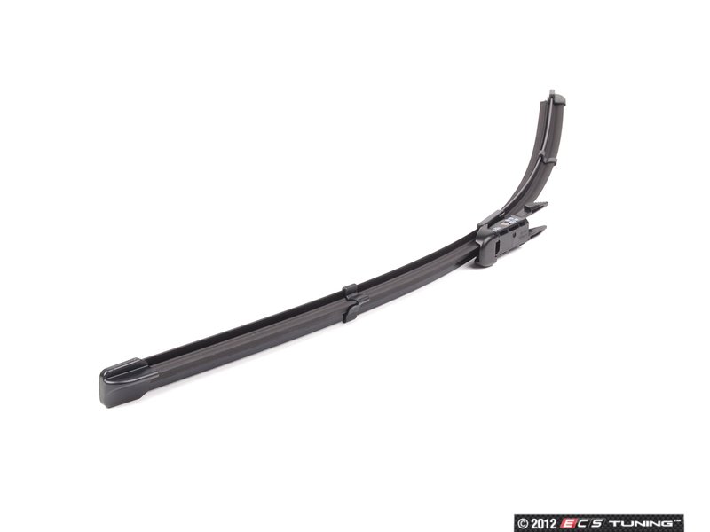 Genuine Volkswagen Audi - 8J1998002 - Front Aero Wiper Blade Set (8J1 ...