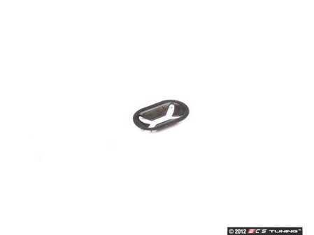 Genuine BMW - 07147243883 - Clip (07-14-7-243-883)