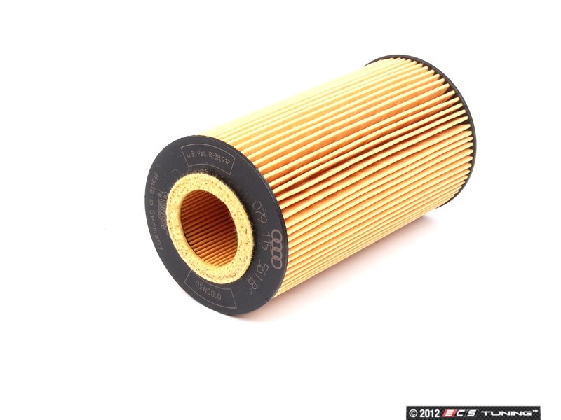 Genuine Volkswagen Audi - 079198405A - Oil Filter Kit - Pack Of 10 (079 ...