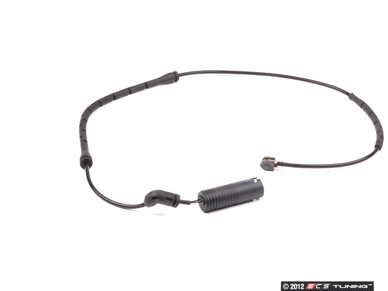 URO - 34351165580 - Rear Brake Pad Wear Sensor