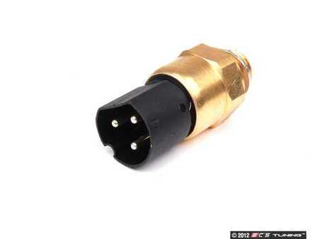 URO - 61311378073 - Radiator Fan Switch