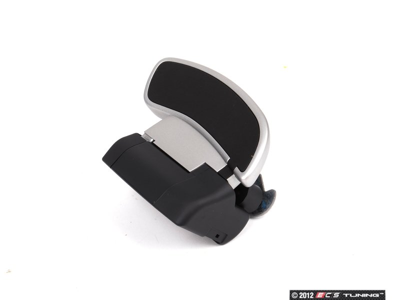 Genuine BMW - 61317836557 - SMG Paddle Shifter - Left (61-31-7-836-557)