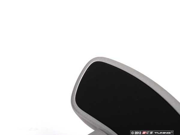 Genuine BMW - 61317836557 - SMG Paddle Shifter - Left (61-31-7-836-557)