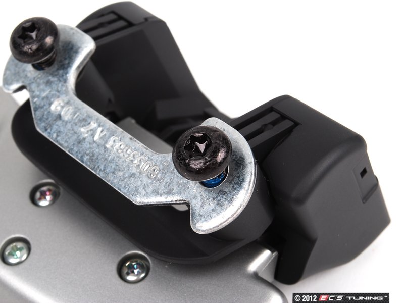 Genuine BMW - 61317836557 - SMG Paddle Shifter - Left (61-31-7-836-557)