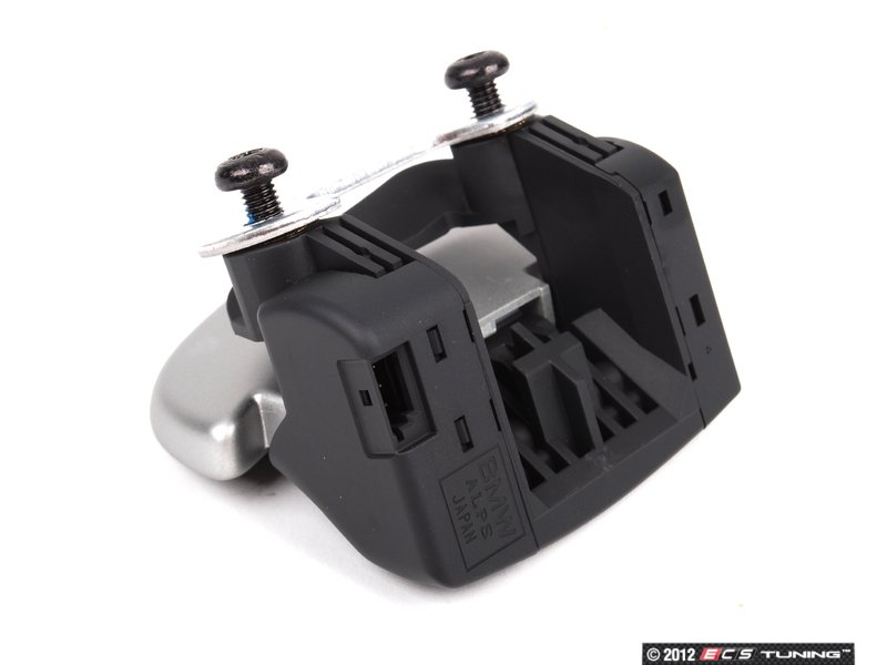 Genuine BMW - 61317836557 - SMG Paddle Shifter - Left (61-31-7-836-557)