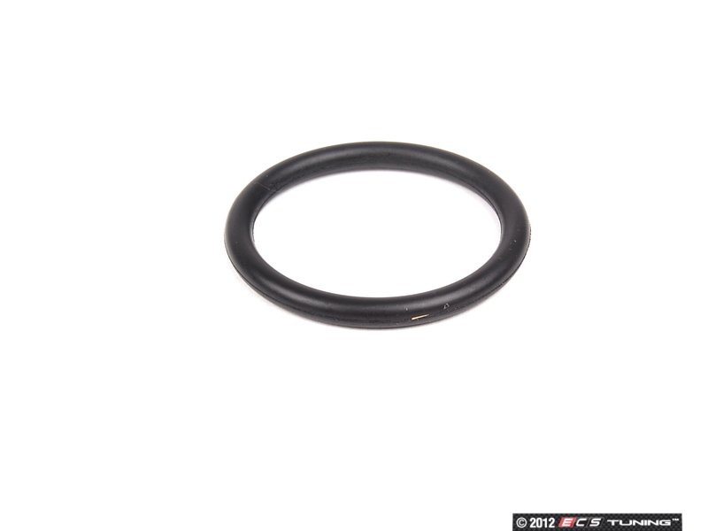 Genuine BMW - 11517514942 - O-Ring - Priced Each (11-51-7-514-942)