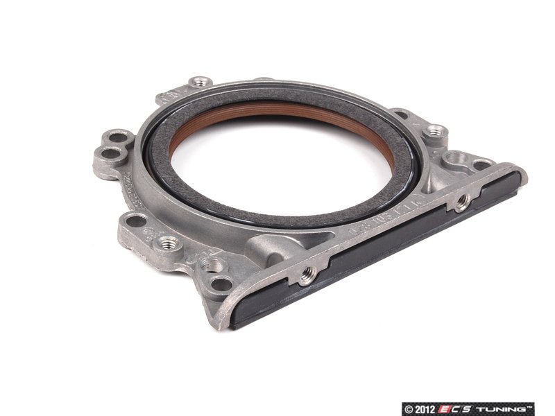 Genuine Volkswagen Audi - 028103171B - Rear Crankshaft Seal - With ...
