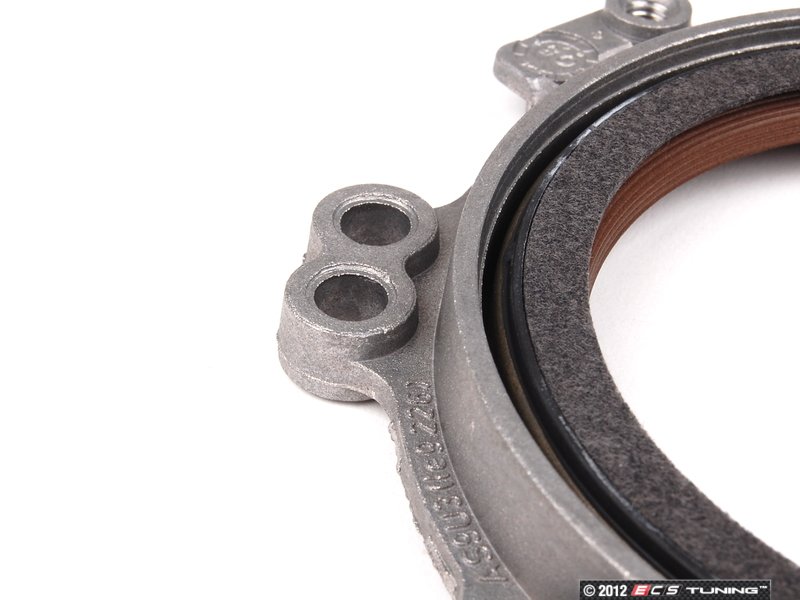 Genuine Volkswagen Audi - 028103171B - Rear Crankshaft Seal - With ...