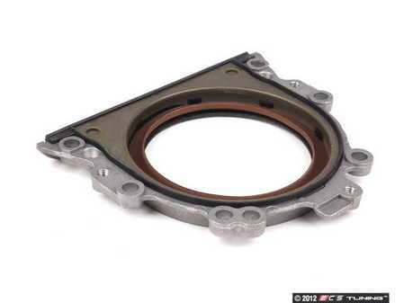 Genuine Volkswagen Audi - 028103171B - Rear Crankshaft Seal - With ...