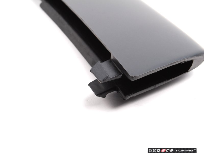 Genuine BMW - 51118225599 - Front Bumper Center Trim (51-11-8-225-599)