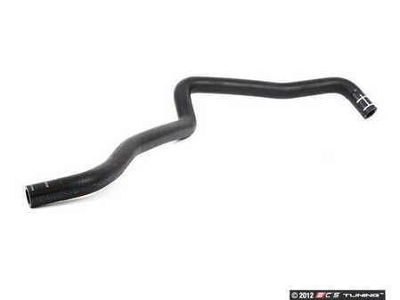 Genuine BMW - 11537519494 - Coolant Hose (11-53-7-519-494)