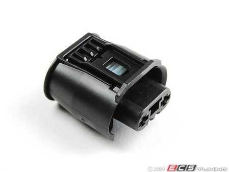 Genuine BMW - 61138364494 - Bulb Terminal - Priced Each (61-13-8-364-494)