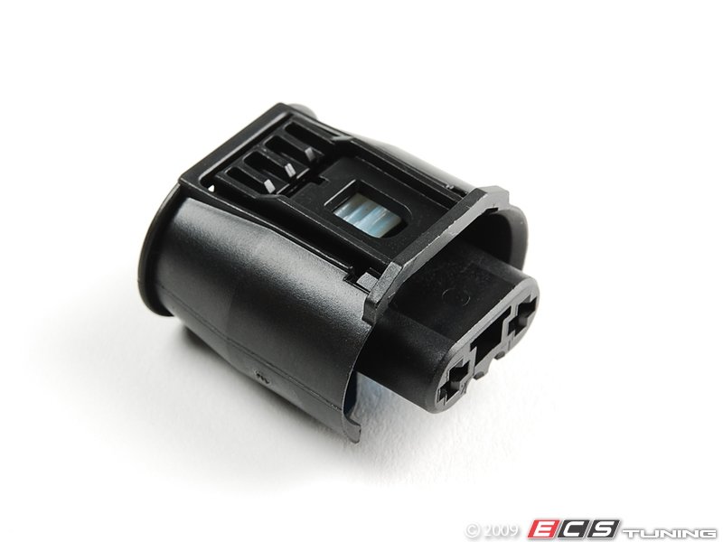 Genuine BMW - 61138364494 - Bulb Terminal - Priced Each (61-13-8-364-494)