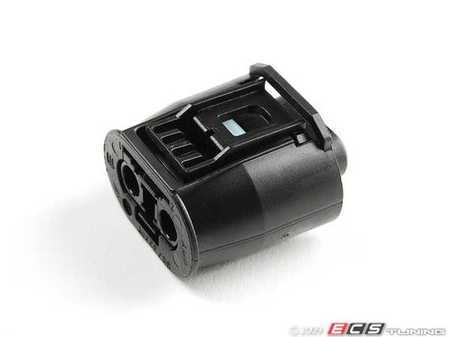 Genuine BMW - 61138364494 - Bulb Terminal - Priced Each (61-13-8-364-494)