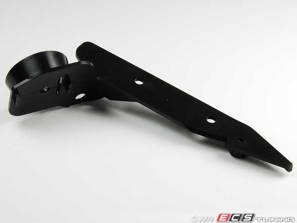 Genuine BMW - 51117058447 - E90 Front Fender Support - Left (51-11-7 ...