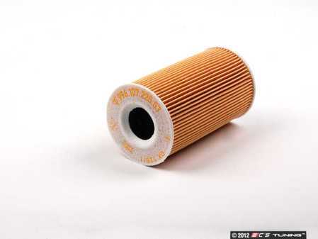 Genuine Porsche - 99610722553KT - Genuine Oil Service Kit (0w-40)