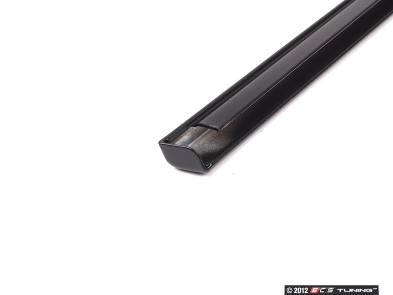 Genuine BMW - 51218159257 - E39 Belt Molding (51-21-8-159-257)