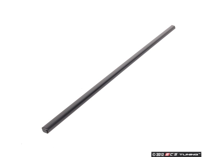 Genuine BMW - 51218159257 - E39 Belt Molding (51-21-8-159-257)