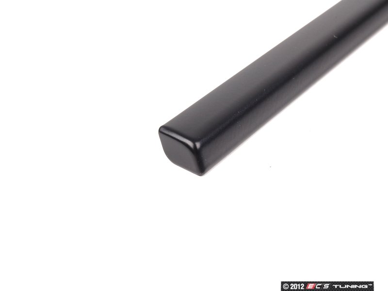 Genuine BMW - 51218159257 - E39 Belt Molding (51-21-8-159-257)