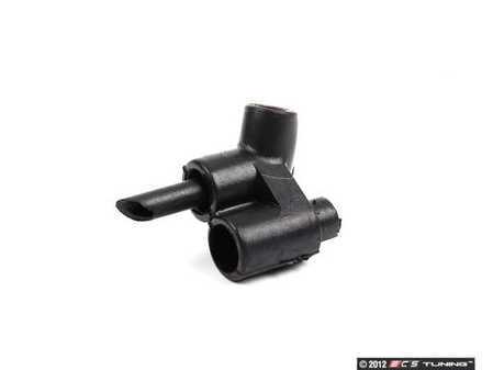 Genuine Mercedes Benz - 1120180209 - Air Distribution Hose Connector