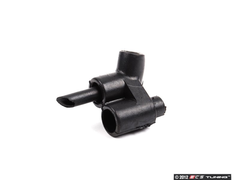 Genuine Mercedes Benz - 1120180209 - Air Distribution Hose Connector