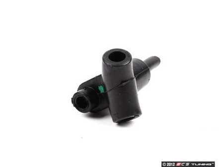 Genuine Mercedes Benz - 1120180209 - Air Distribution Hose Connector