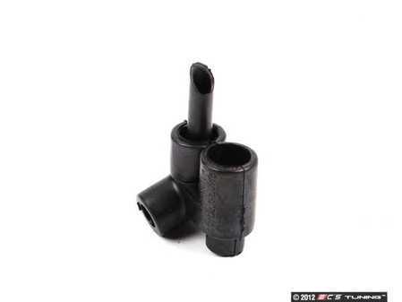 Genuine Mercedes Benz - 1120180209 - Air Distribution Hose Connector