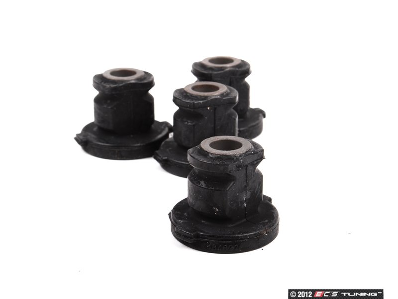 Genuine Mercedes Benz - 1644600029 - Steering Rack Mount Kit