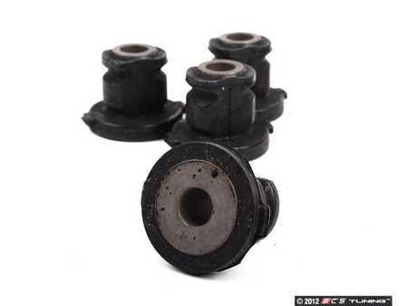 Genuine Mercedes Benz - 1644600029 - Steering Rack Mount Kit