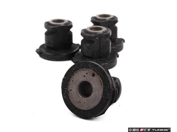 Genuine Mercedes Benz - 1644600029 - Steering Rack Mount Kit