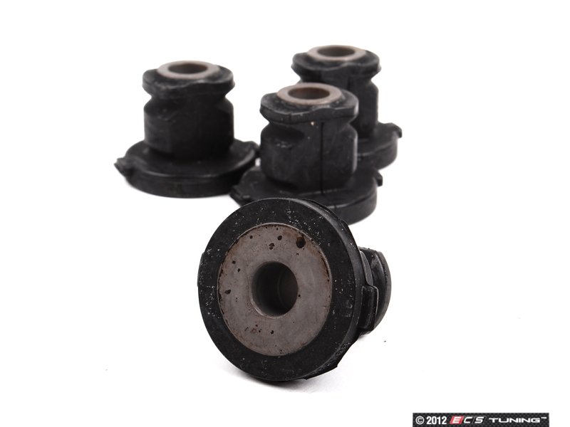 Genuine Mercedes Benz - 1644600029 - Steering Rack Mount Kit