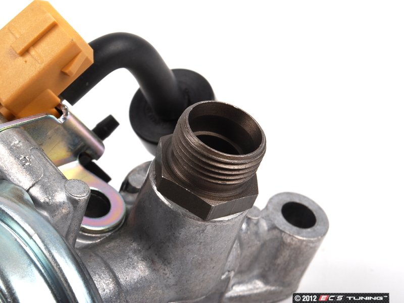 Genuine Mercedes Benz - 1121400460 - EGR Valve