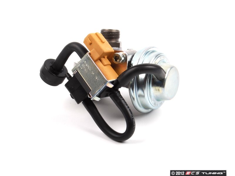 Genuine Mercedes Benz - 1121400460 - EGR Valve