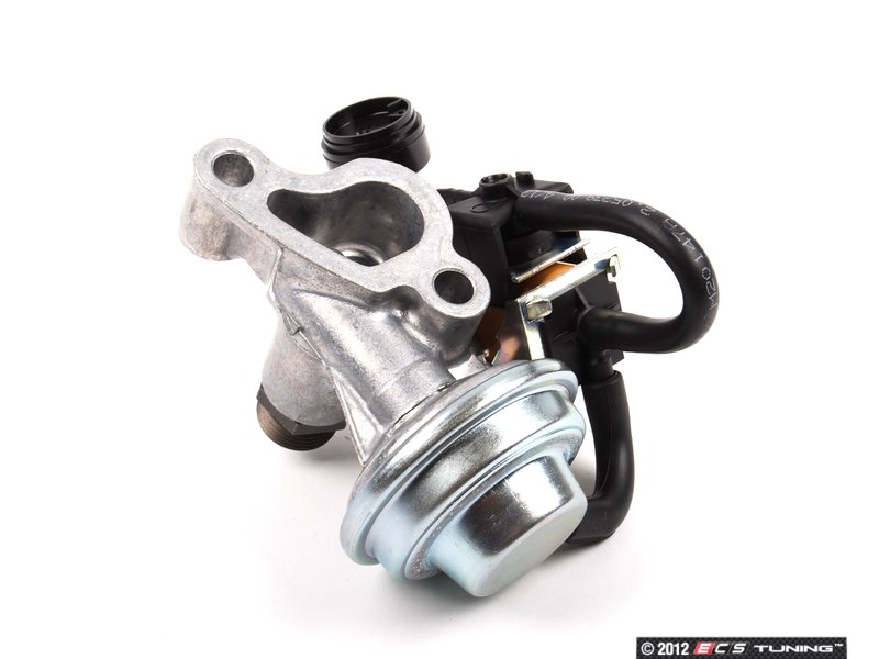 Genuine Mercedes Benz - 1121400460 - EGR Valve