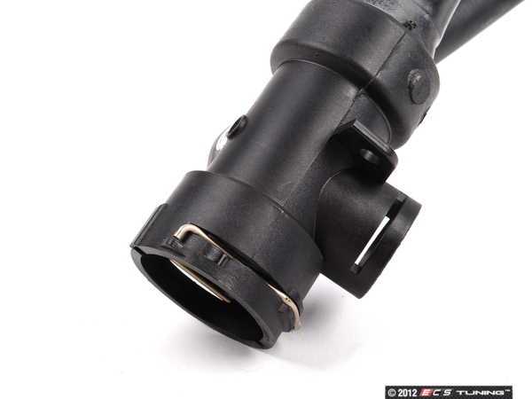 Genuine Volkswagen Audi - 4B0121055F - Radiator Hose - Lower (4B0 121 ...