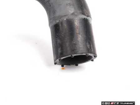 Genuine Volkswagen Audi - 4B0121055F - Radiator Hose - Lower (4B0 121 ...