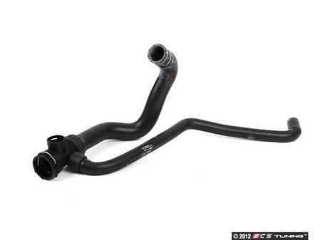 Genuine Volkswagen Audi - 4B0121055F - Radiator Hose - Lower (4B0 121 ...