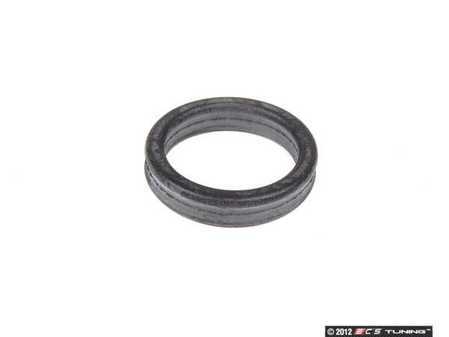 Genuine Volkswagen Audi - 06B121687 - Seal (06B 121 687)