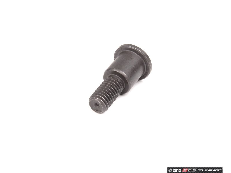 Genuine Volkswagen Audi - N91130401 - Torx Head Fitted Screw - Priced ...