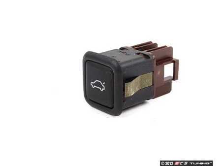 Genuine Volkswagen Audi - 4B0959831A5PR - Trunk Latch Switch - Sabre ...