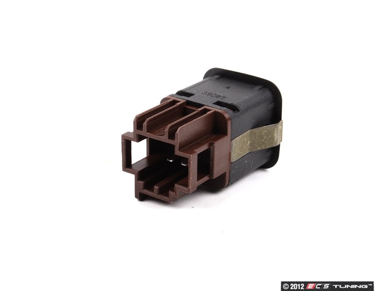 Genuine Volkswagen Audi - 4B0959831A5PR - Trunk Latch Switch - Sabre ...