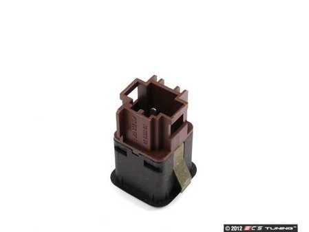 Genuine Volkswagen Audi - 4B0959831A5PR - Trunk Latch Switch - Sabre ...