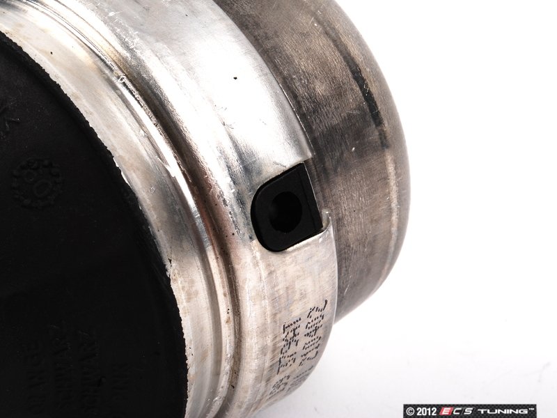 Genuine Volkswagen Audi - 8D0199379AT - Hydraulic Engine Mount - Priced ...