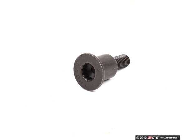 Genuine Volkswagen Audi - N91130301 - Torx Head Fitted Screw - Priced ...