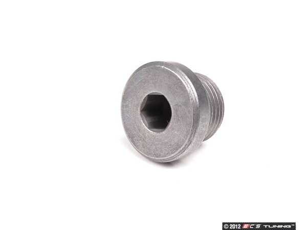 Genuine BMW - 24117543550 - Automatic Transmission Service Kit - Level ...