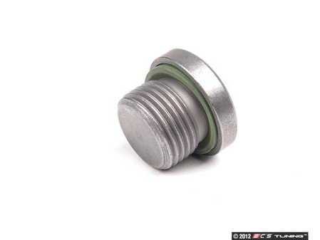 Genuine BMW - 24117543550 - Automatic Transmission Service Kit - Level ...